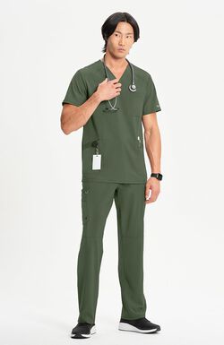 Infinity Men's Scrubs Collection | Cherokee