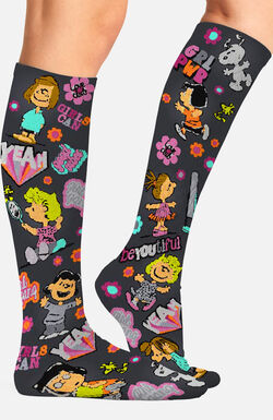 Tooniforms: Cartoon Scrubs for Women | Cherokee