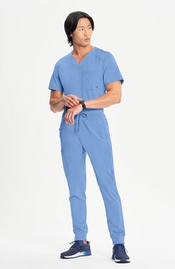 Infinity Men's Scrubs Collection | Cherokee