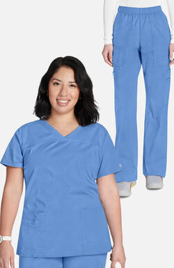 Women's Scrubs Sets| Cherokee