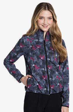 Tooniforms: Cartoon Scrubs for Women | Cherokee