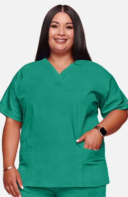 Royal Blue Scrubs | Cherokee