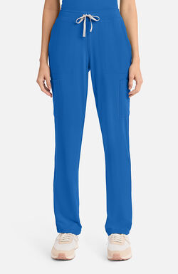 Royal Blue Scrubs | Cherokee