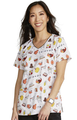 Tooniforms & Fun Cartoon Scrub Tops | Cherokee
