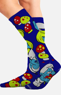 Tooniforms: Cartoon Scrubs for Women | Cherokee