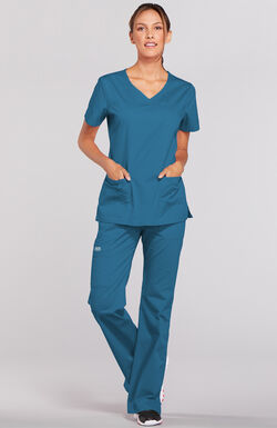 Workwear Core Stretch | Cherokee