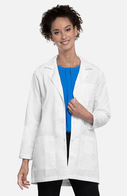 Dental Lab Coats | Quality Dentist Lab Coats | Cherokee