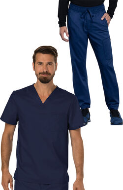 Men's Scrub Sets | Cherokee Uniforms