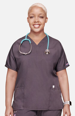 Royal Blue Scrubs | Cherokee