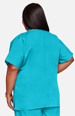 Ceil Blue Scrubs | Cherokee