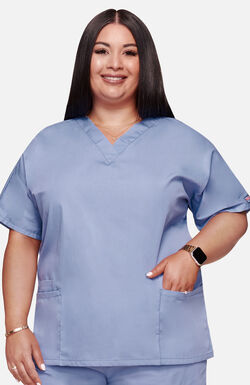 Pharmacist Scrubs for Comfort & Durability | Cherokee