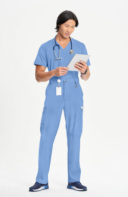 Infinity Men's Scrubs Collection | Cherokee