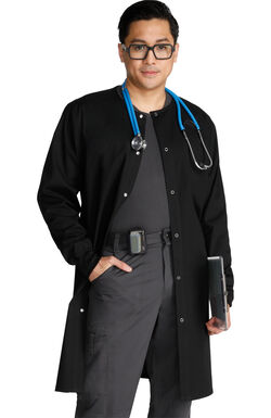 Dental Lab Coats | Quality Dentist Lab Coats | Cherokee
