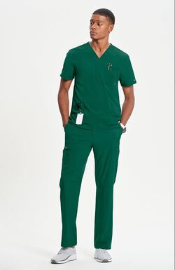 Infinity Men's Scrubs Collection | Cherokee