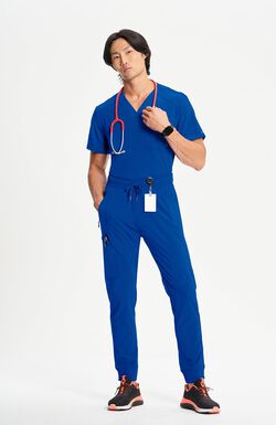 Infinity Men's Scrubs Collection | Cherokee
