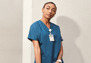 Cherokee Scrubs & Medical Uniforms | Cherokee Uniforms