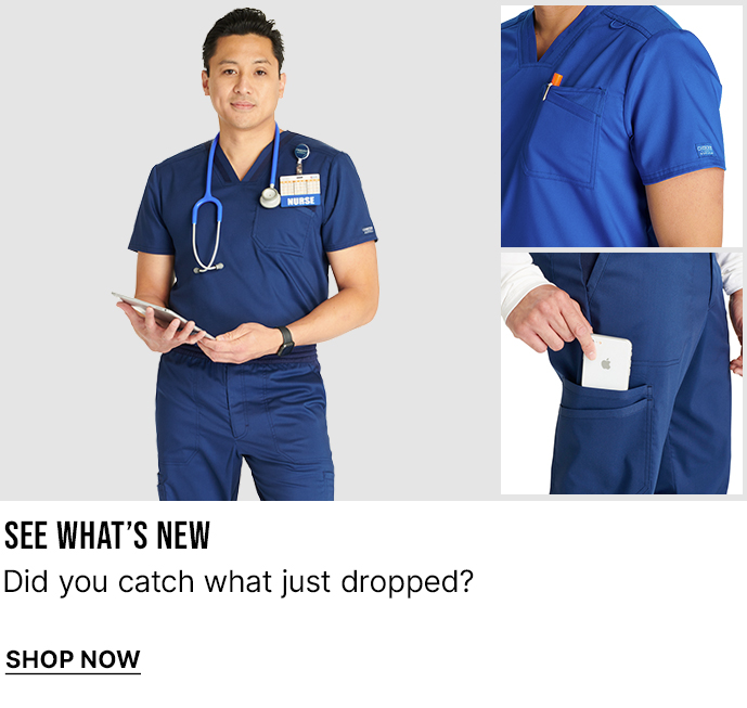 Cherokee Scrubs & Medical Uniforms | Cherokee Uniforms