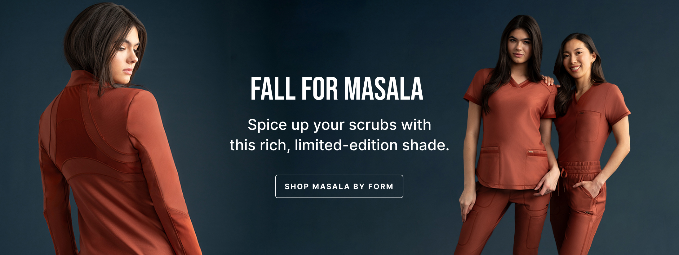 Cherokee Scrubs & Medical Uniforms | Cherokee Uniforms