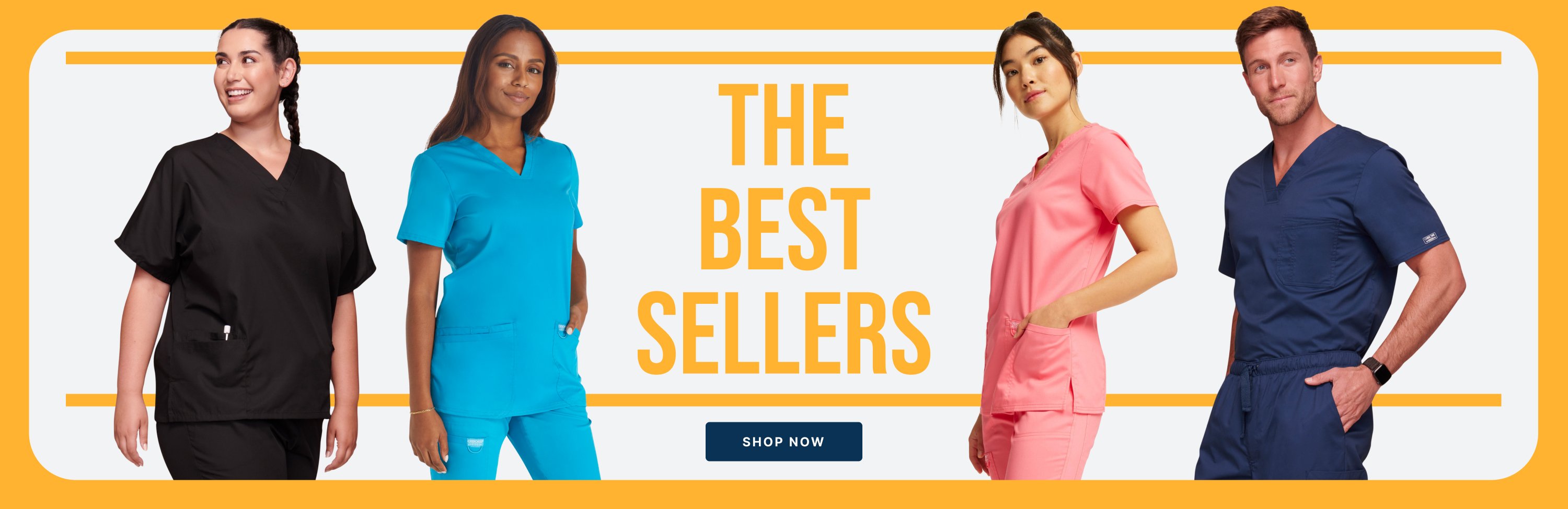 Cherokee Scrubs & Medical Uniforms | Cherokee Uniforms