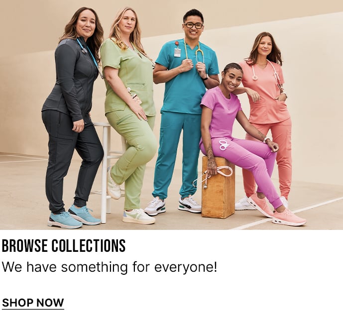Cherokee Scrubs & Medical Uniforms | Cherokee Uniforms