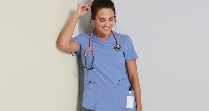 Scrub Color Meaning: What the Color of Your Scrubs Says About You ...