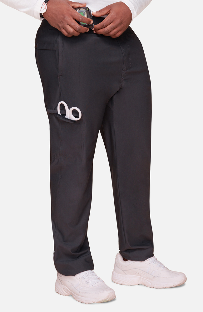 FORM by Cherokee Men's Tapered Scrub Pant | Cherokee Uniforms