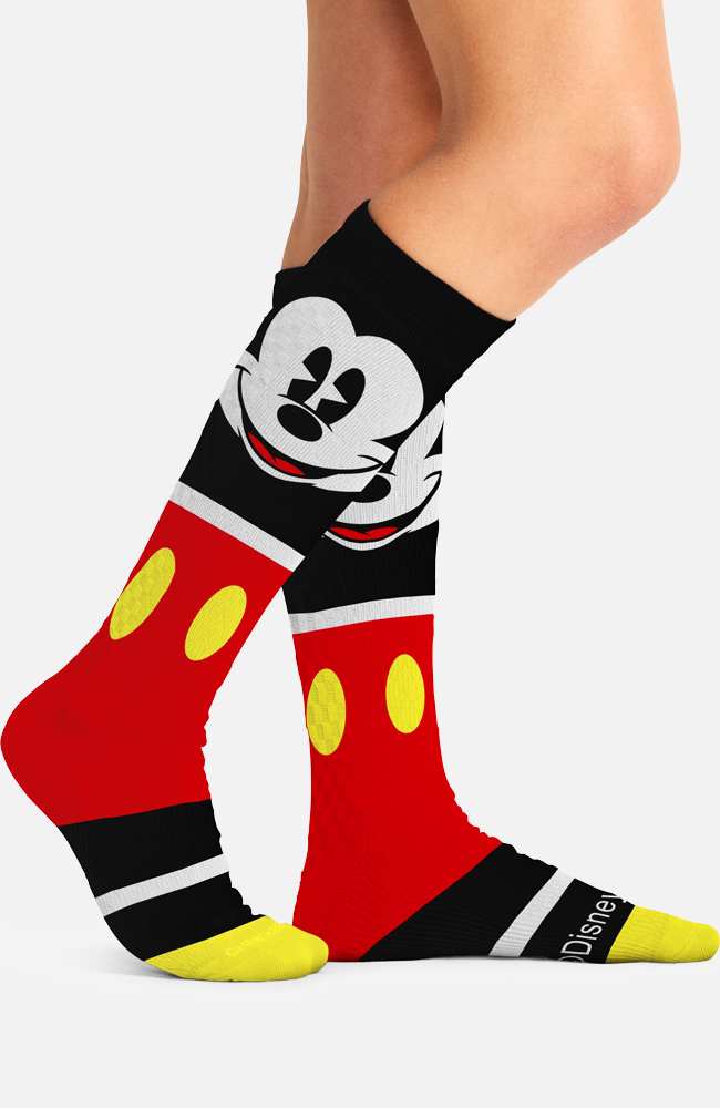 Women's 10-15 mmHg Support Sock | Cherokee Uniforms