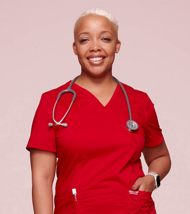 Cherokee Medical Uniforms