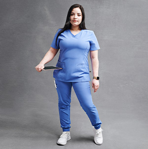 Cherokee Medical Uniforms